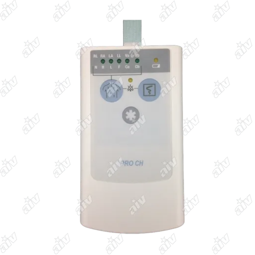 GE Apex PRO CH: GE APEX PRO CH Replacement Case Kit | AIV